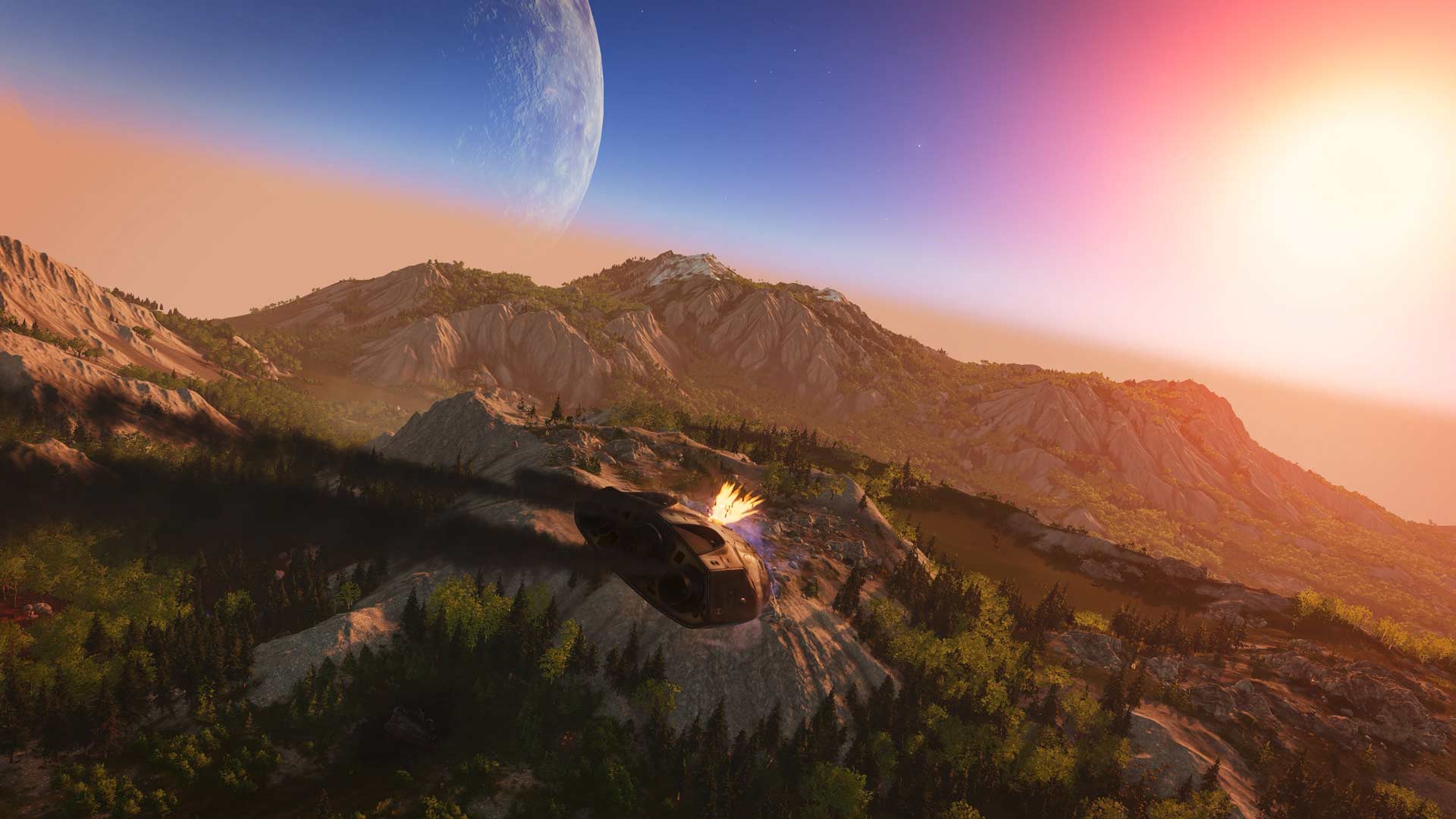 News - Stranded: Alien Dawn News - Stranded: Alien Dawn